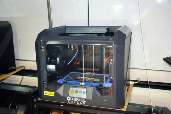 Filament Printers | Design Labs