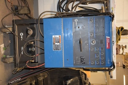 Welders | Design Labs