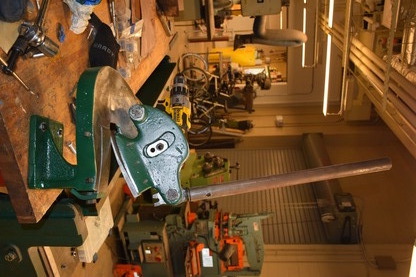 Sheet Metal Tools | Design Labs