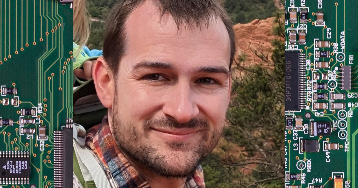 Mike Moore | Design Labs